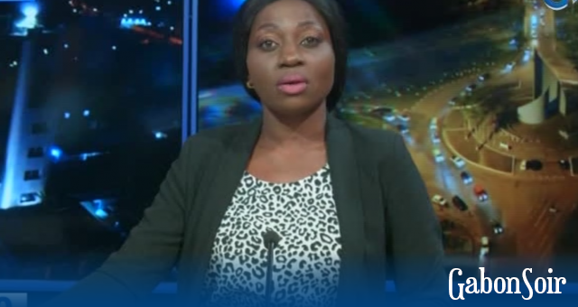 Journal télévisé de 20h de Gabon 1ère du 17 février 2020 - GabonSoir