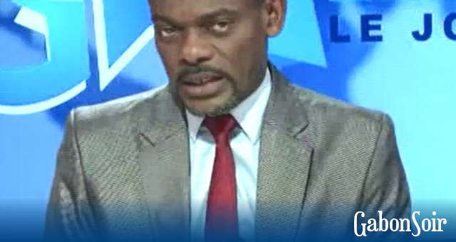 Journal télévisé de 20h de Gabon 1ère du 18 octobre 2019 - GabonSoir
