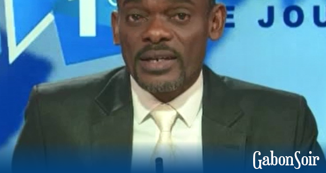 Journal télévisé de 20h de Gabon 1ère du 19 juillet 2019 - GabonSoir