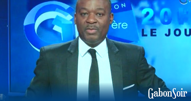Journal télévisé de 20h de Gabon 1ère du 30 septembre 2019 - GabonSoir