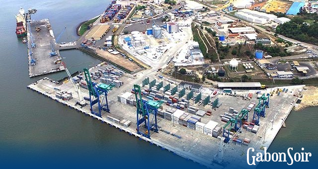 AGL va investir massivement en 2024 pour la modernisation des Ports d ...