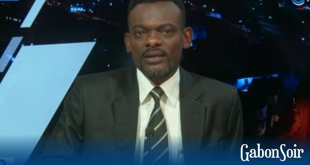 Journal télévisé de 20h de Gabon 1ère du 21 janvier 2020 - GabonSoir