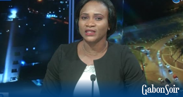 Journal télévisé de 20h de Gabon 1ère du 3 février 2020 - GabonSoir